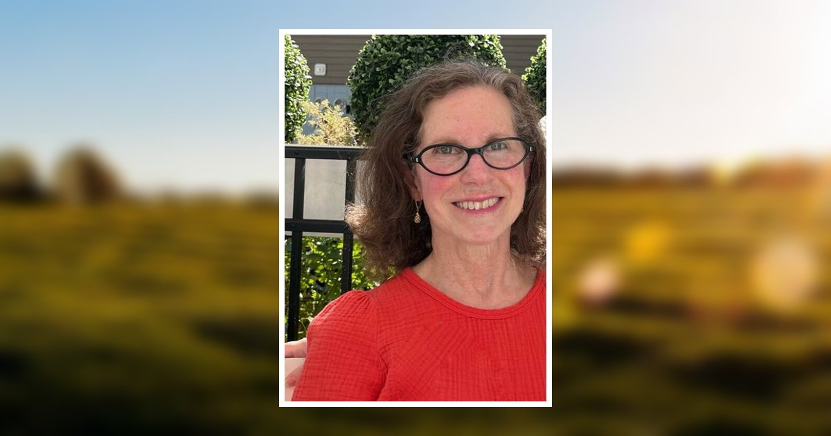 Amy Susan (Brown) Burke Obituary August 6, 2023 - ARN Funeral and ...