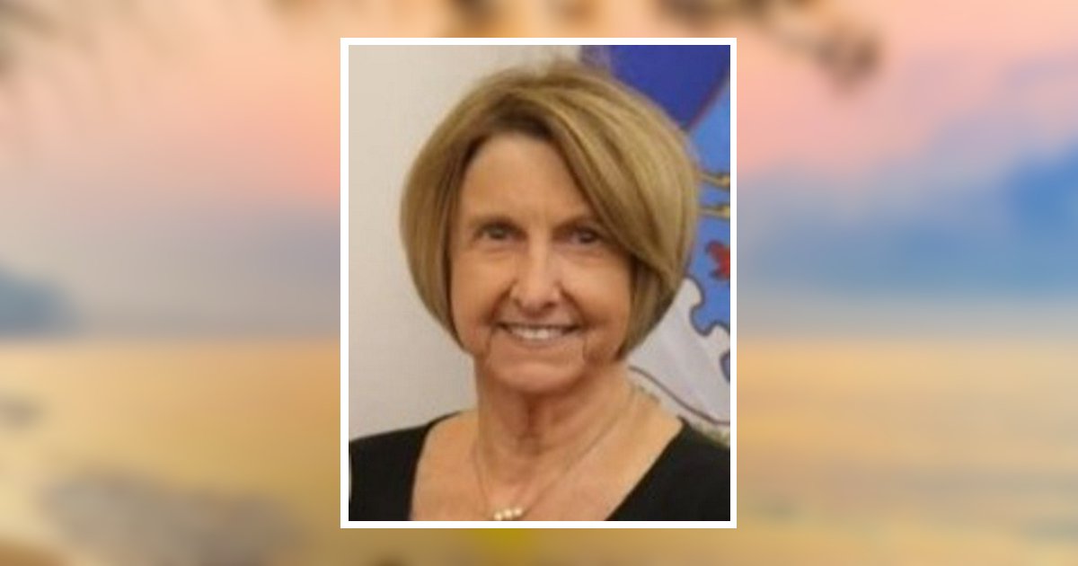 Patricia Sult Varney Obituary January 15, 2024 - Riemann Family Funeral ...