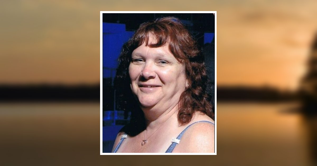 Karen Patricia Grace Pilon Obituary June 26, 2024 - Basic Funerals and ...