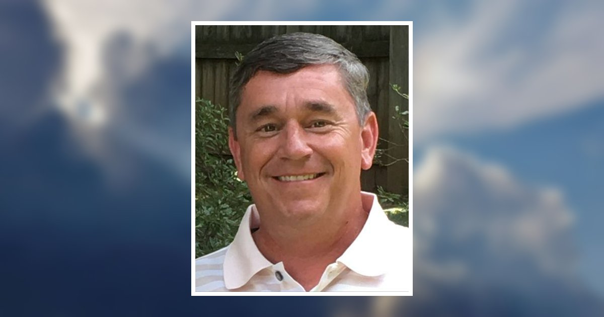 Daniel Robert Maher Obituary November 6, 2025 - Leaf Cremation Georgia