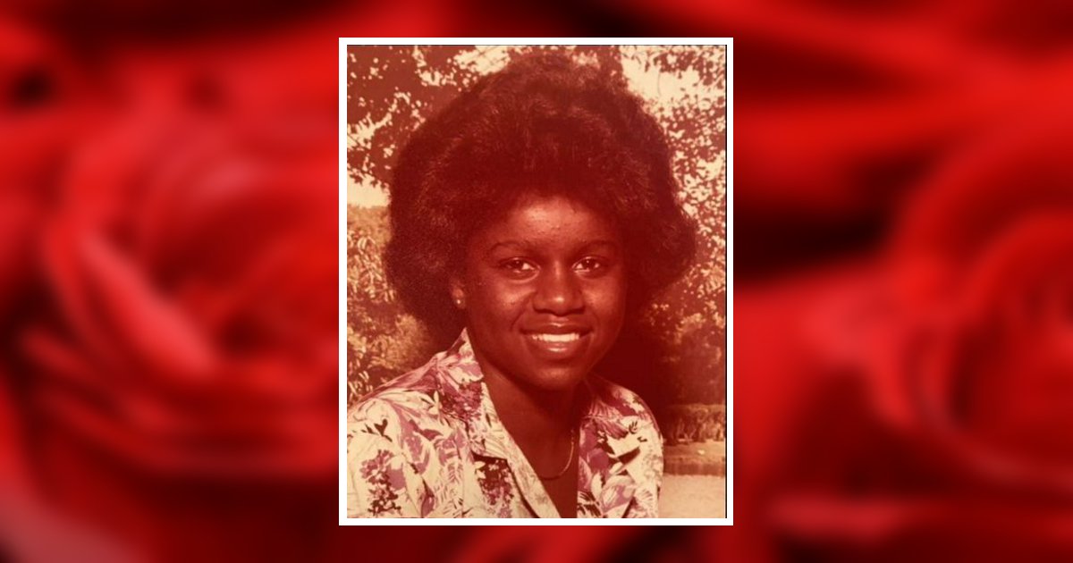 Cheryl Davis Obituary September 20, 2024 - Anthony L. Watkins Funeral Home Cheryl Davis Obituary September 20, 2024 - Anthony L. Watkins Funeral Home
