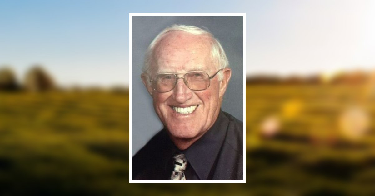 Donald Grubb Obituary November 11, 2016 - Cress Funeral and Cremation ...