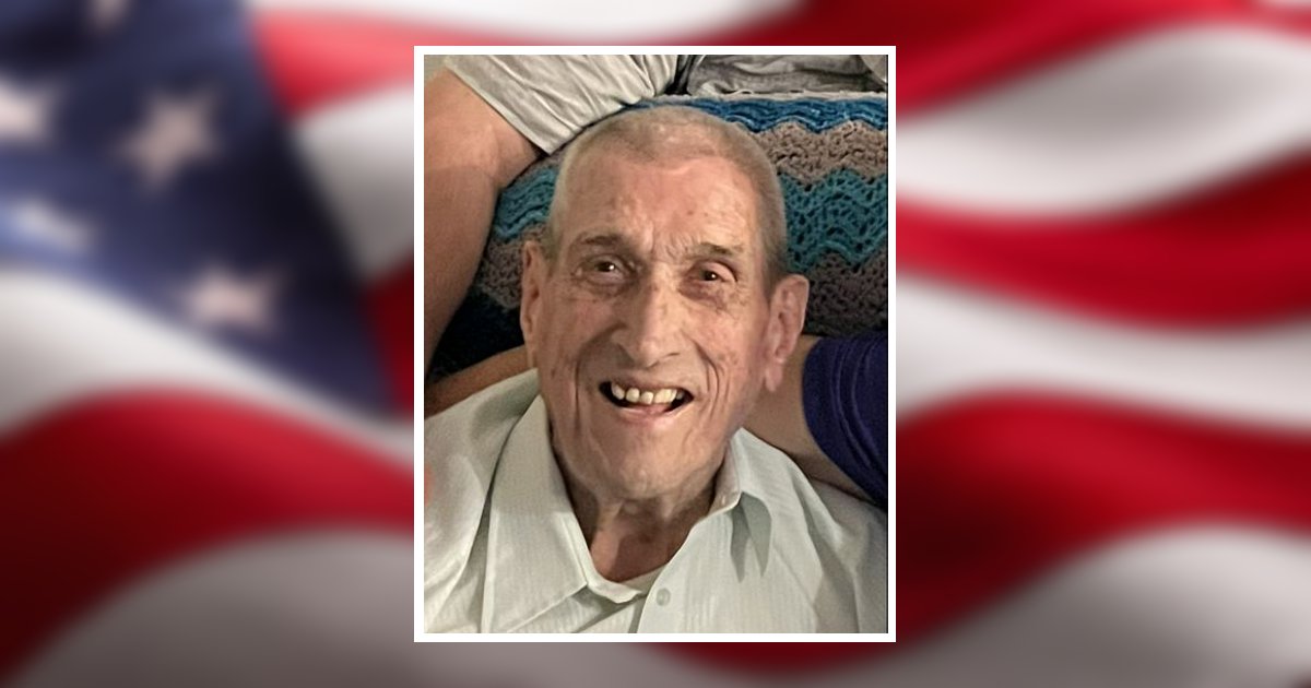 Willard J. Turner Obituary May 23, 2024 - Bryant Funeral Homes & Crematory