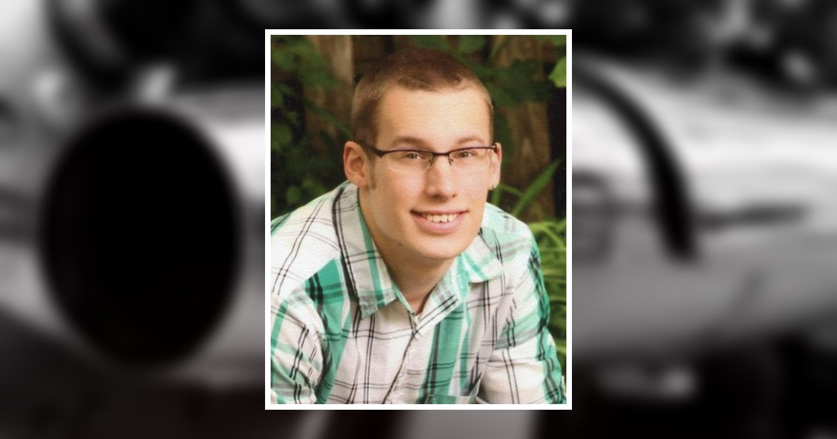 Connor N. Fitzpatrick Obituary 2023 - Randle Dable Brisk Funeral Home