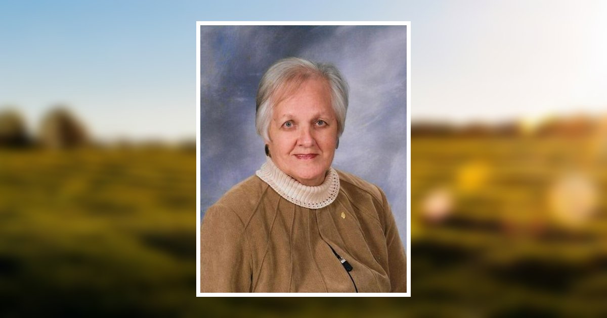 Patricia Ann (Harkey) Smathers Obituary November 30, 2021 - Palmetto ...