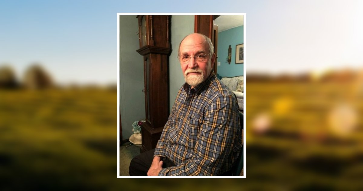 Warren E. Plymale Obituary July 14, 2023 - Hoffman Funeral Home & Crematory Warren E. Plymale Obituary July 14, 2023 - Hoffman Funeral Home & Crematory