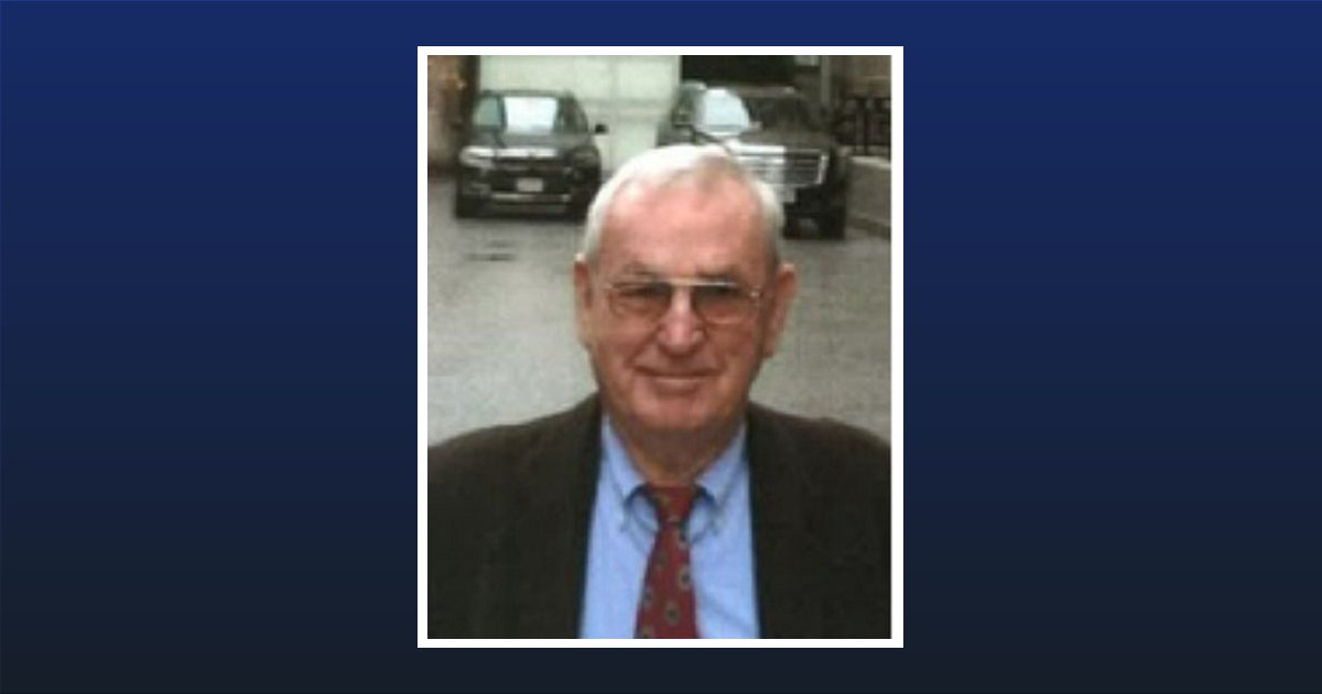 William D. "Doug" Wingate Obituary July 9, 2021 - Mathews Funeral Home