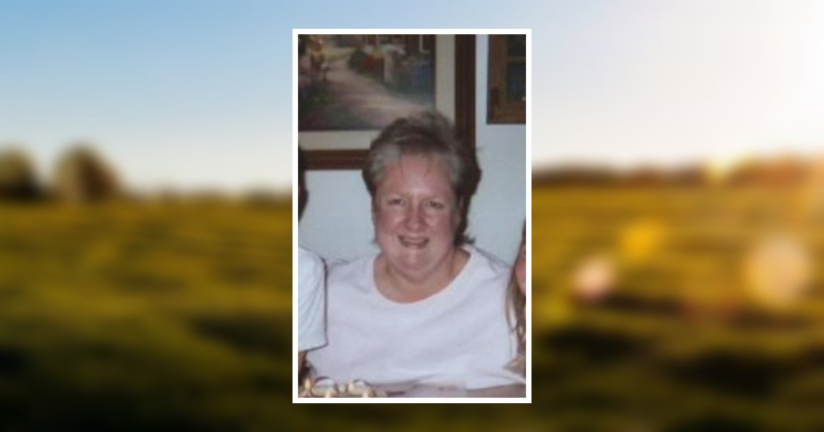 Karen L. Porter Obituary October 8, 2010 - Mueller Funeral Homes ...