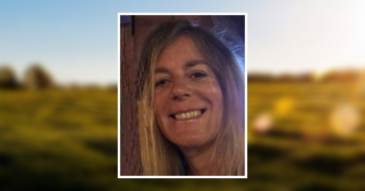 Raeleen Susan Boggs Obituary February 5, 2023 - Ertel Funeral Home