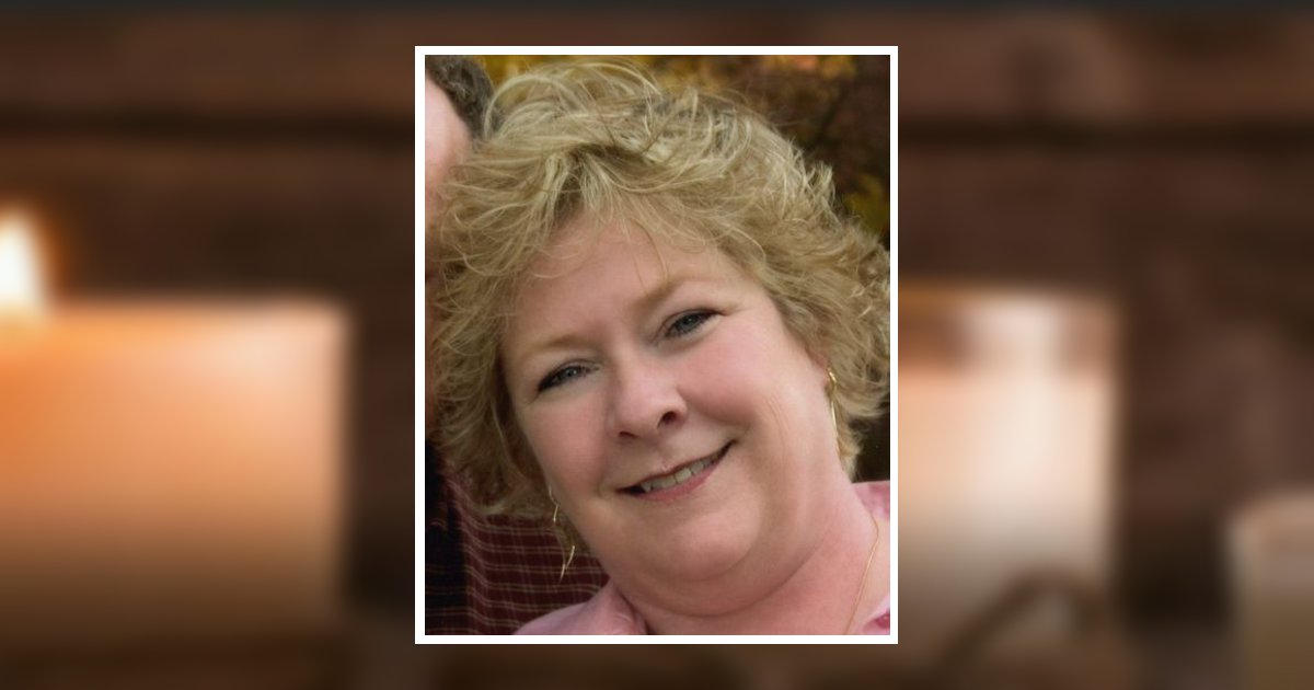 Deborah Fox Bickford Obituary July 28, 2024 - High Funeral Home