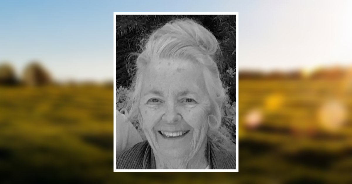 Patricia Friez Obituary February 5, 2018 - Buffalo Hill Funeral Home ...
