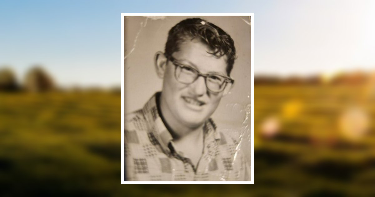 James Cecil Smoot Obituary September 22, 2023 - Palms Funeral Home