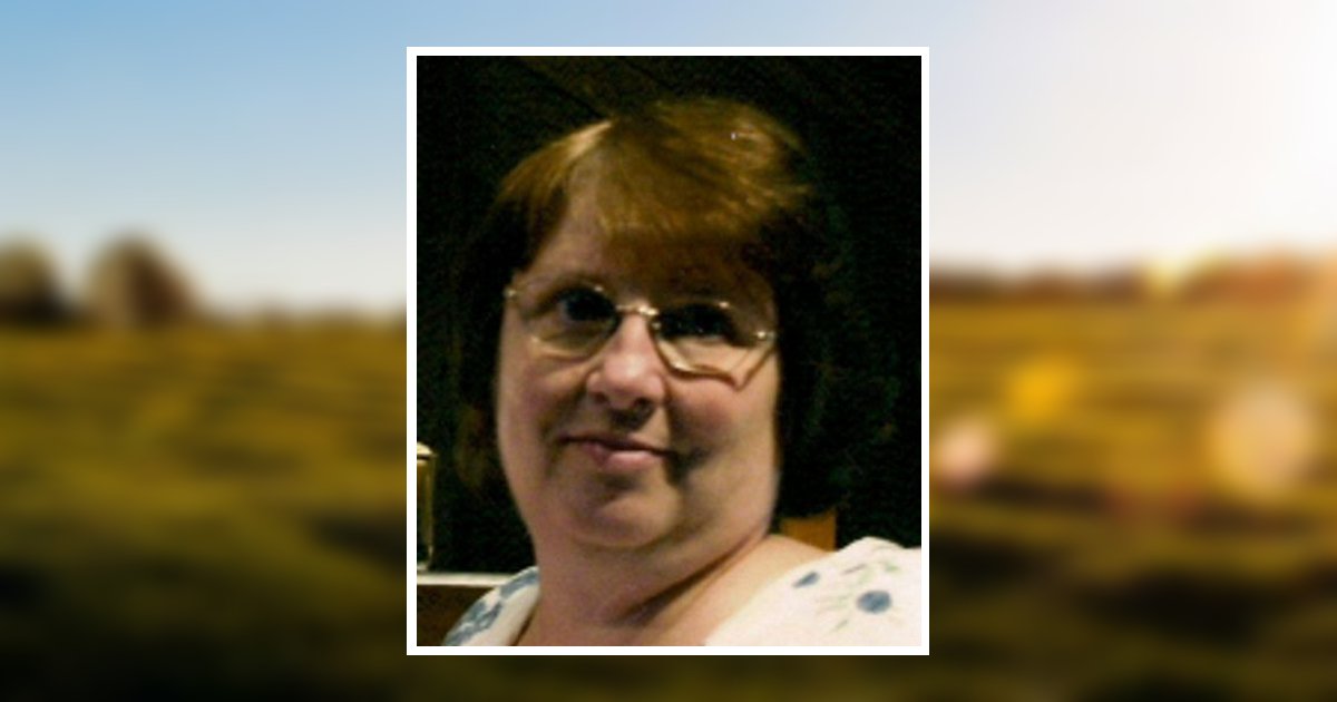 Sharon Dorothy POTTS Obituary December 24, 2009 - Sharp Funeral Homes