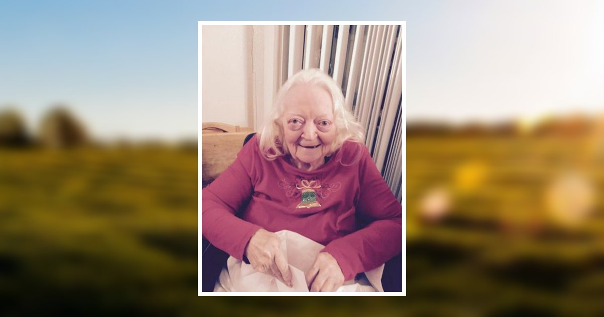 Barbara Pinter Obituary September 3, 2018 - Lincoln Funeral Home ...