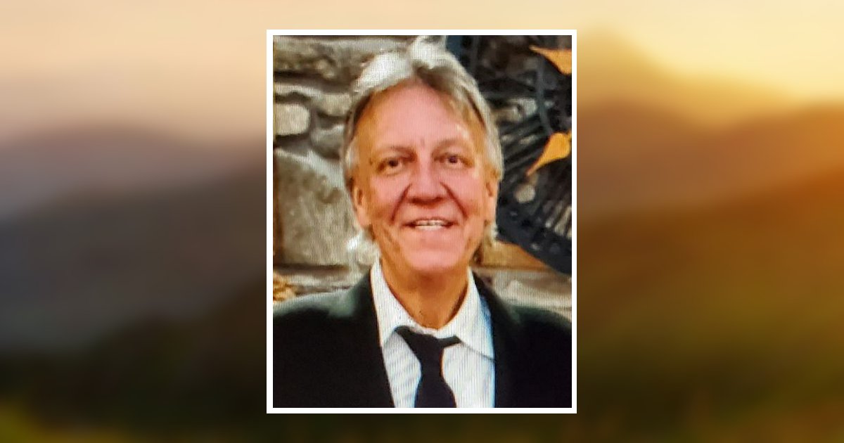 Kenneth Gene Taylor Obituary January 3, 2024 - Memorial Mortuaries and ...