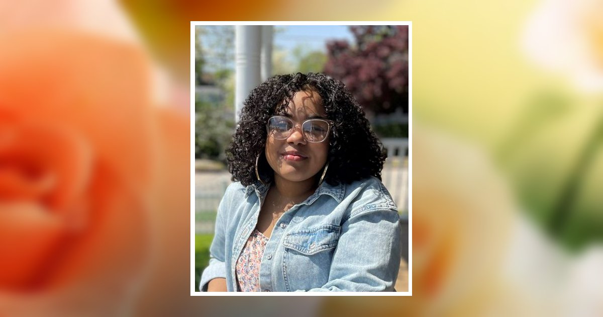 Kamila W Rodriguez - Reyes Obituary July 30, 2024 - Crabiel Parkwest ...