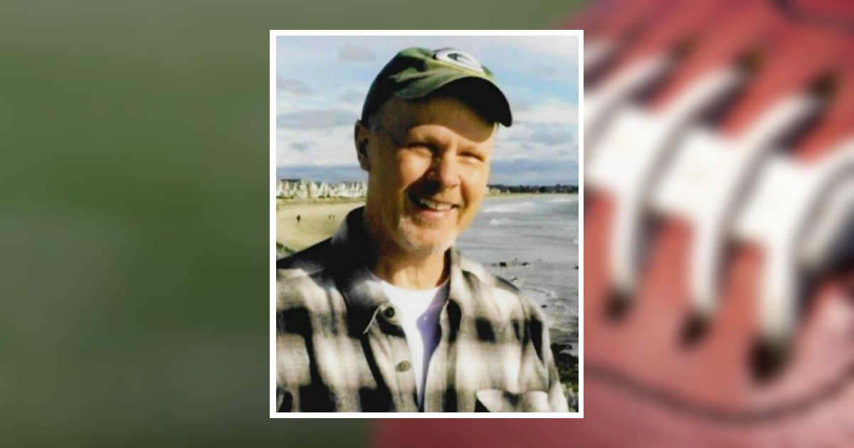 Mark A. Zipperer Obituary September 9, 2024 - Taylor-Stine-Waid Funeral ...