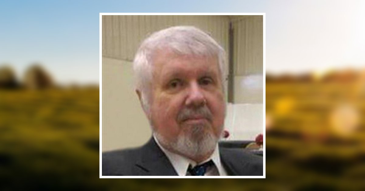 Robert Harmon Obituary January 13, 2017 - Smith Family Funeral Home