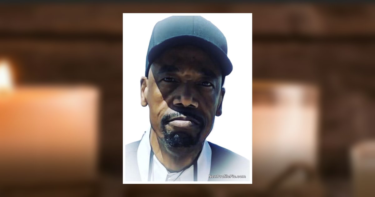 Oren Troy Prater Obituary June 21, 2022 - Beverly D Cromartie Funeral ...