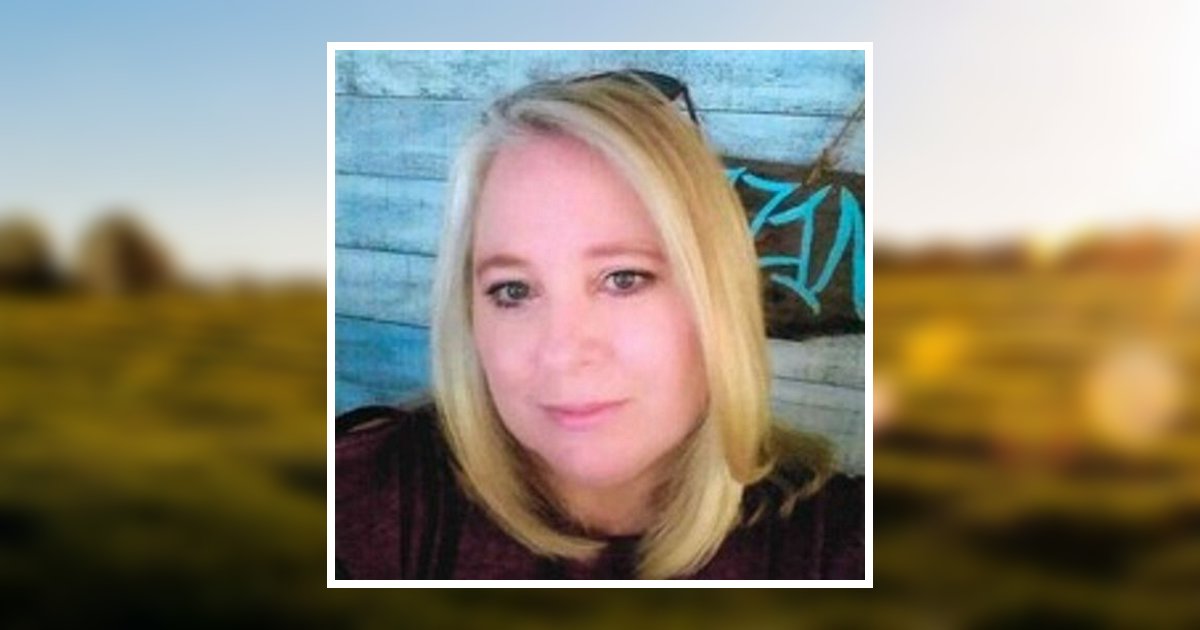 Lisa Lynn (Patrick) Sandmann Obituary October 12, 2022 - Geo. J ...