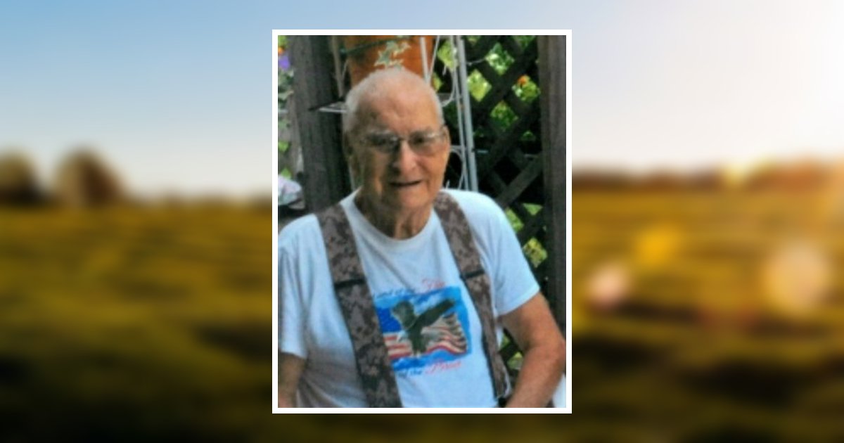 Gerard L. Bergeron, Sr. Obituary April 22, 2022 - Bryant Funeral Homes ...