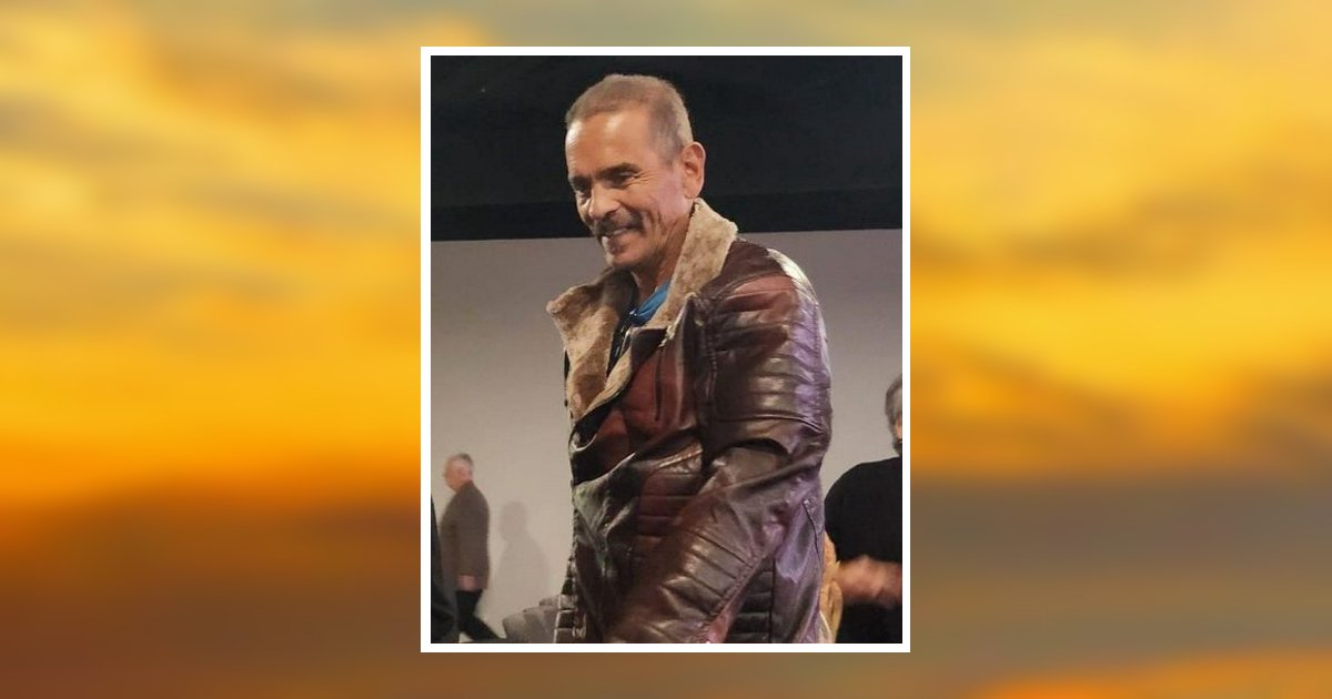 Johnny L. Baca Obituary December 20, 2023 - Trujillo Family Funeral Home