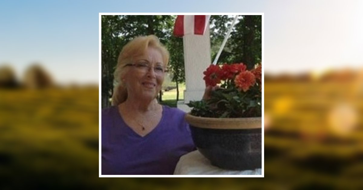 Loretta Flowers Obituary February 27, 2024 - Wells Funeral Home & Cremation Services/Forrest ...