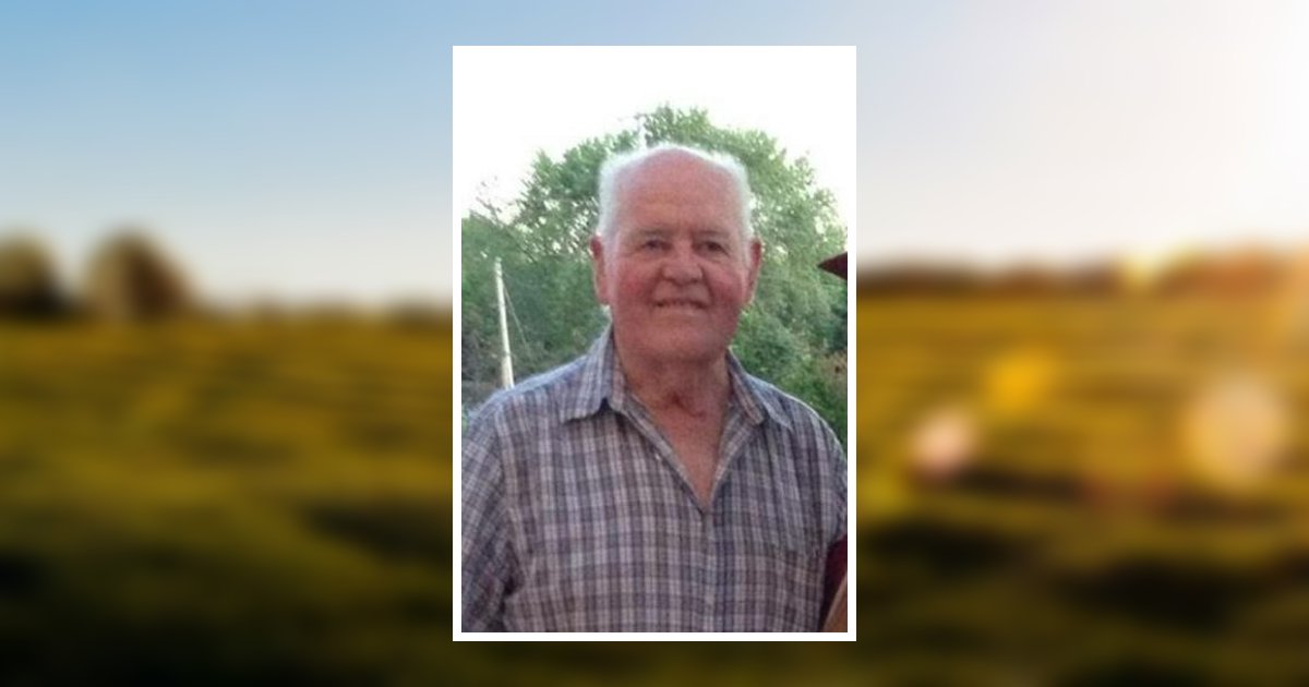 Larry Olson Obituary July 12, 2019 - O'Connell Family Funeral Homes ...