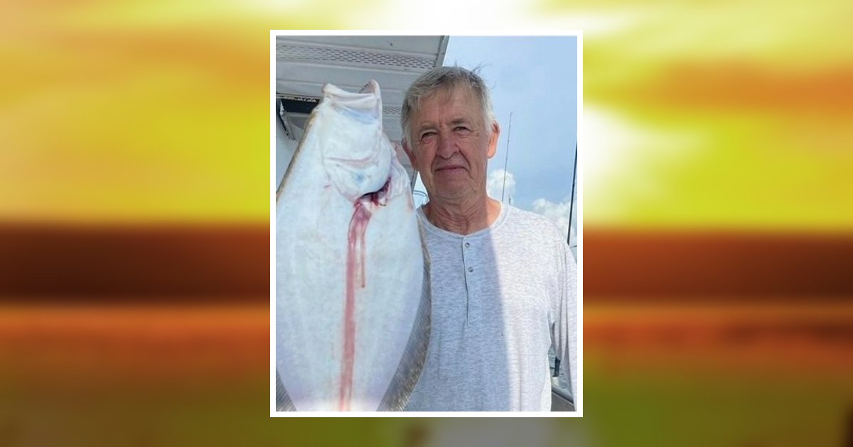 Richard F. Harrison, Jr. Obituary February 21, 2024 - Mangano Family ...