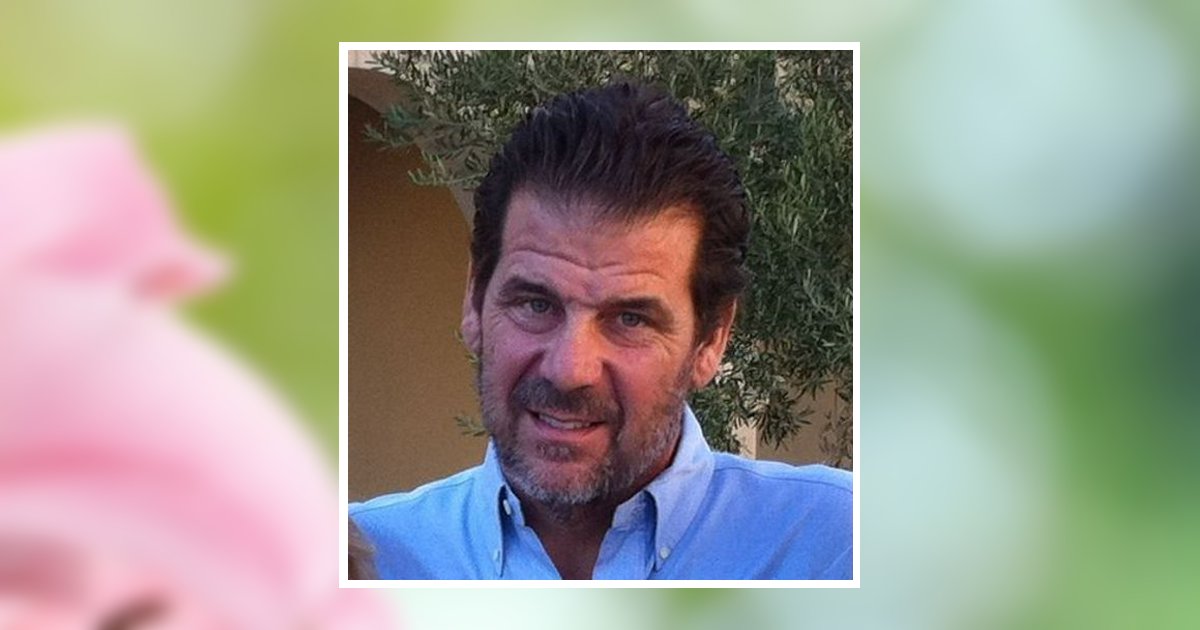 Jeffrey Scott Rizzo Obituary November 16, 2012 - Forest Lawn