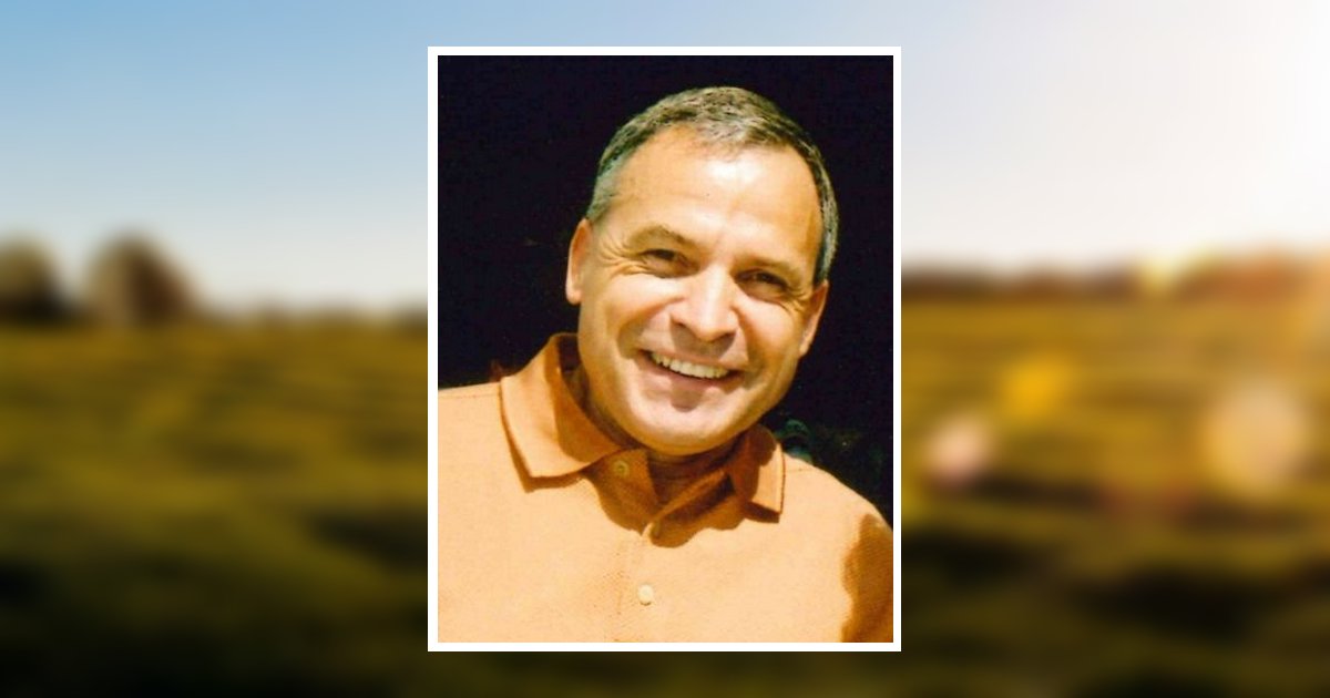 Daniel Plourde Obituary October 10, 2021 - Cress Funeral and Cremation ...