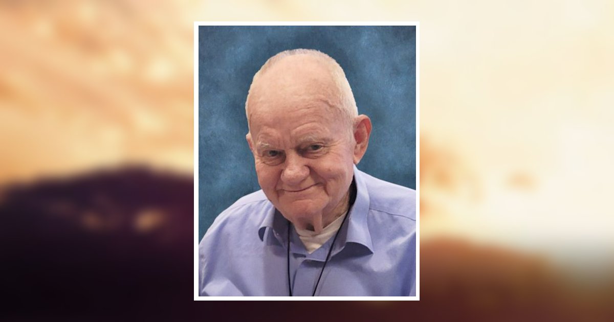 Neal Allen Boothe Obituary November 17, 2025 - Baue Funeral Homes