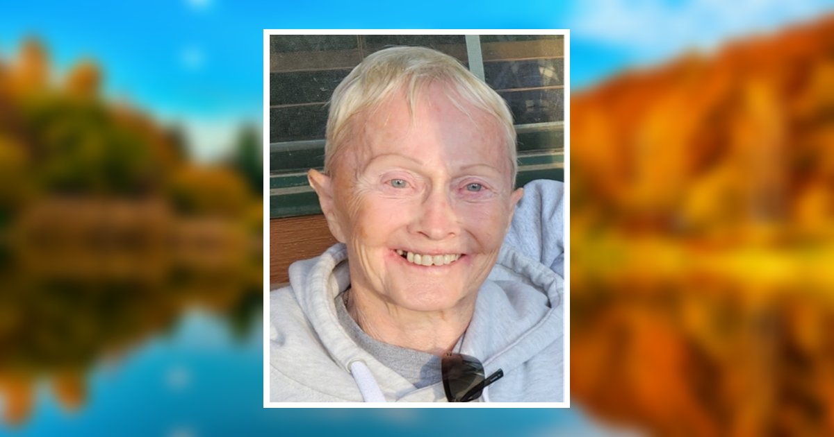 Karen Randall Fernelius Obituary March 24, 2024 - Russon Mortuary ...