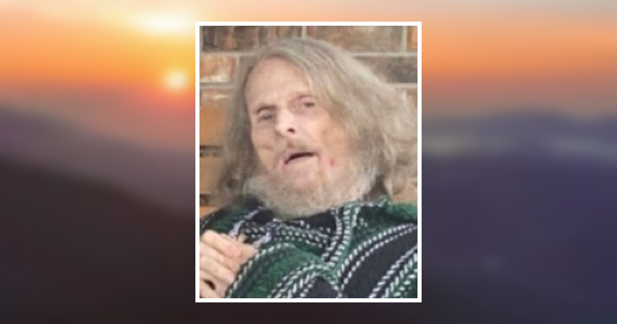 David Wayne Reves Obituary June 30, 2025 - Agent Mallory Martin