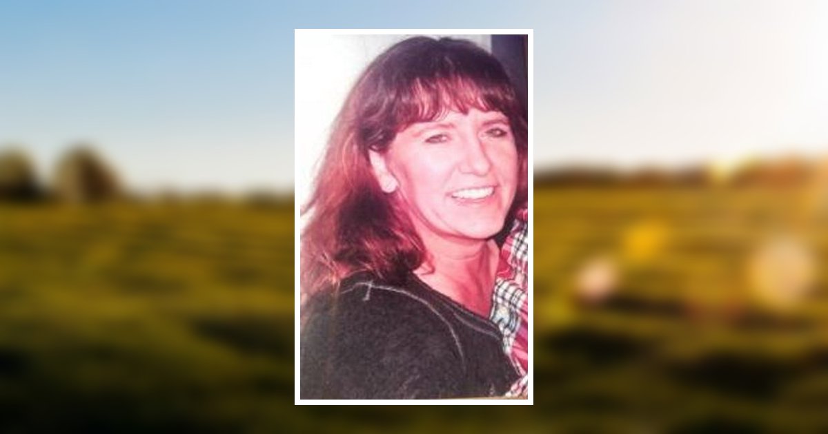 Carrie Ann (Smith) Lavohn Obituary June 27, 2014 - Hawkins Funeral Homes