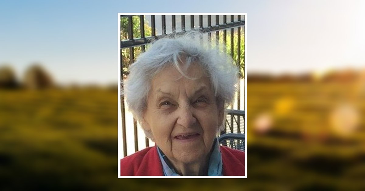 Angeline S. (Faron) Wierzbinski Obituary January 13, 2016 - Tezak's ...