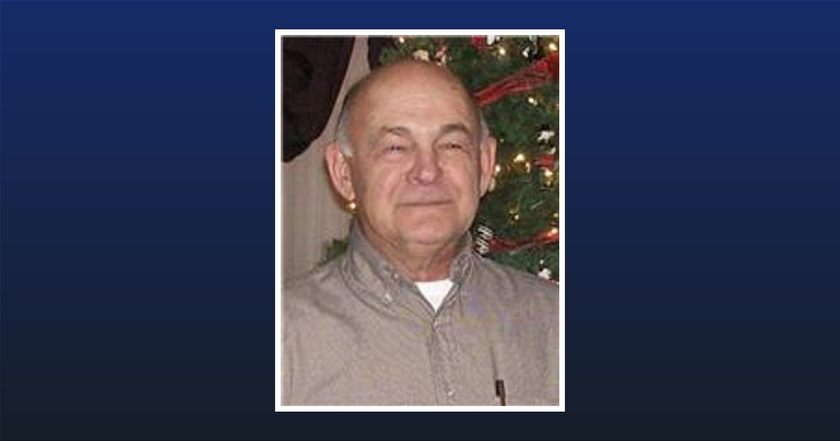 Joseph Schwegler Obituary - McCafferty Sweeney Slabinski Barnes ...