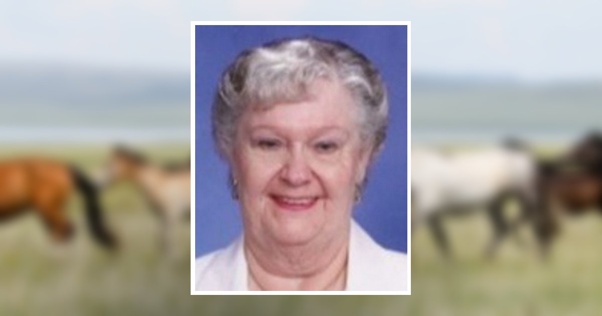 Norma Ruth Redeker Obituary August 20, 2024 - Newcomer St. Louis
