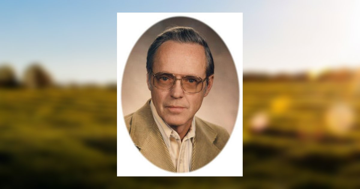 Wayne Knapp Obituary September 30, 2013 - Smith Family Funeral Homes