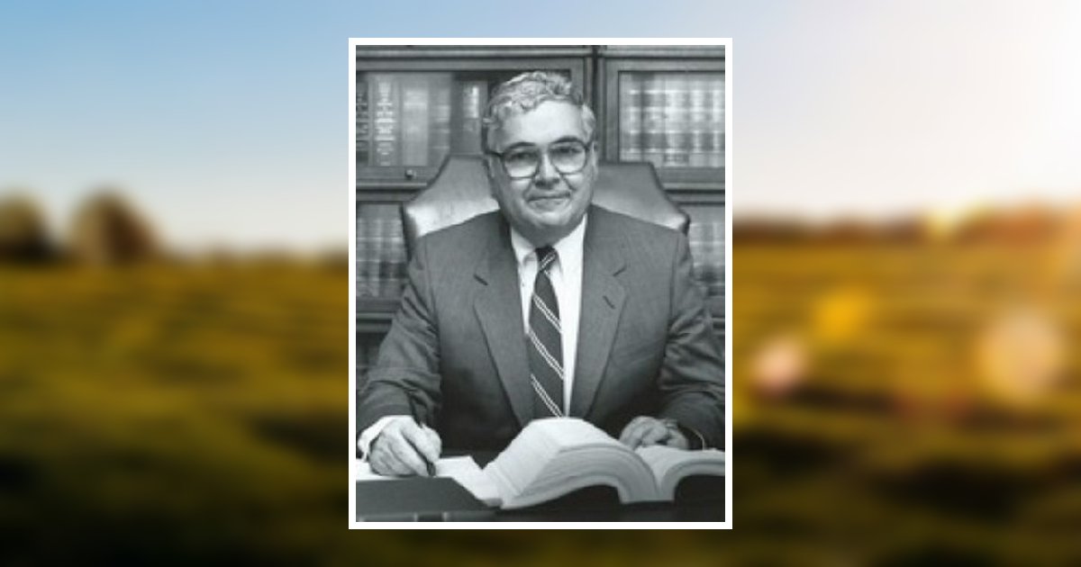 Michael J. Riccio Obituary February 7, 2022 - Riley Mortuary Inc.