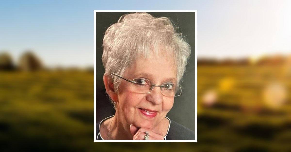 Roberta "Berta" Louise Petz Obituary July 5, 2023 - Henry M Malburg ...