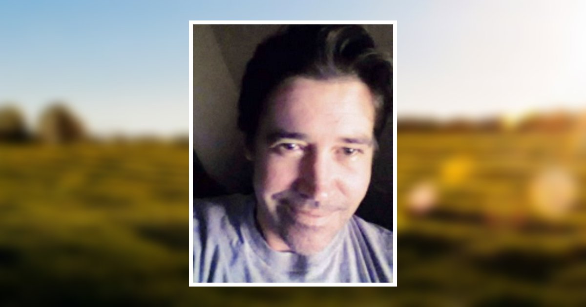 Michael Todd Conkey Obituary August 9, 2020 - Leaf Cremation Ohio