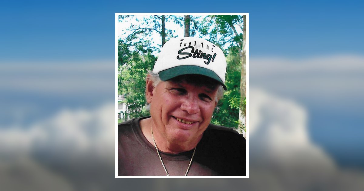 Merlin J. "MJ" Allen Obituary May 9, 2025 - Church Funeral Services ...