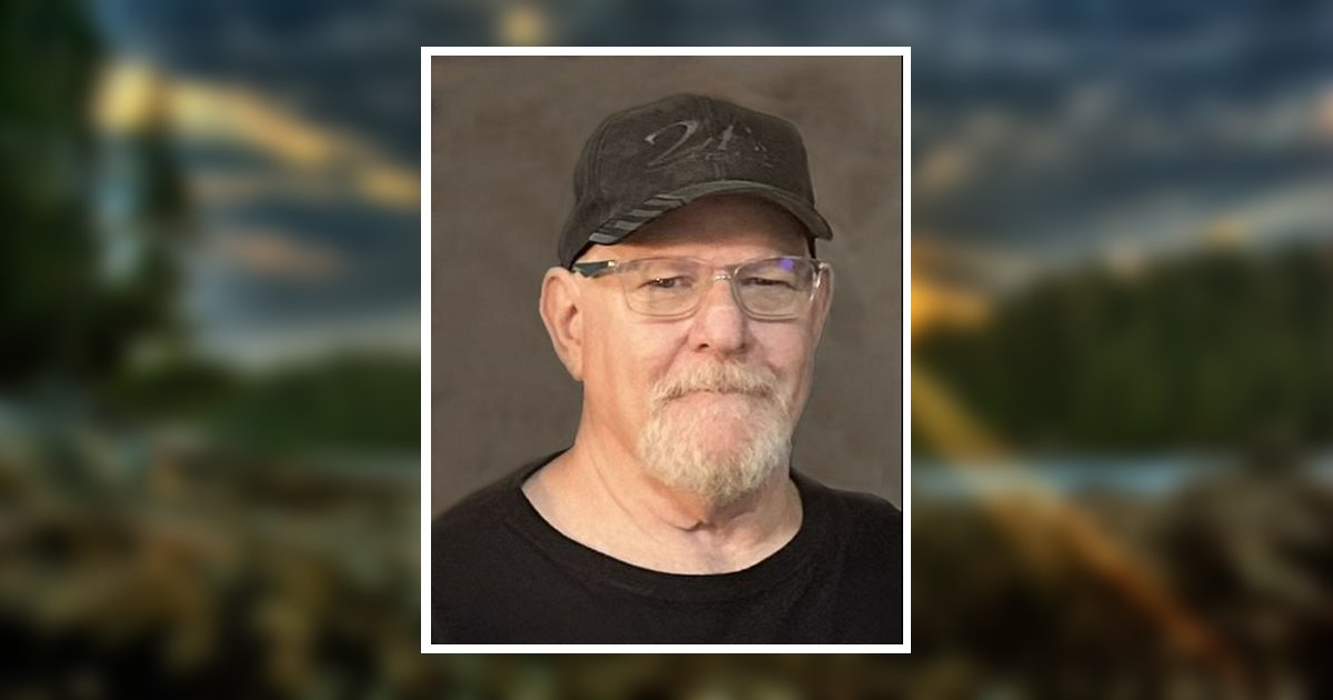 Raymond D Earl Obituary April 3, 2025 - Lindquist Mortuary