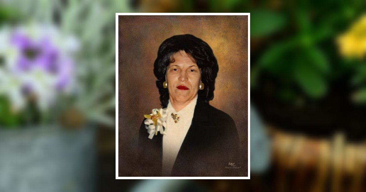 Vada Lee Shipe Obituary April 22, 2025 - Grove-Rogowski Funeral Home, P.A.