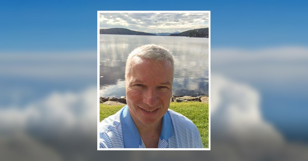 John M. Cargill Obituary December 11, 2022 - Barile Funeral Home