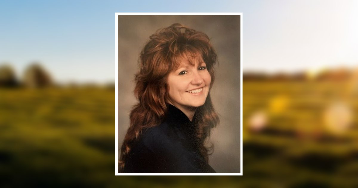 Valerie Ann Moyer Obituary December 28, 2020 - Dean W. Kriner Funeral ...