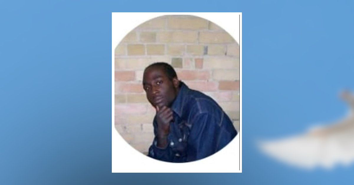 Lyle Pounall Obituary February 5, 2025 - Ward Funeral Homes