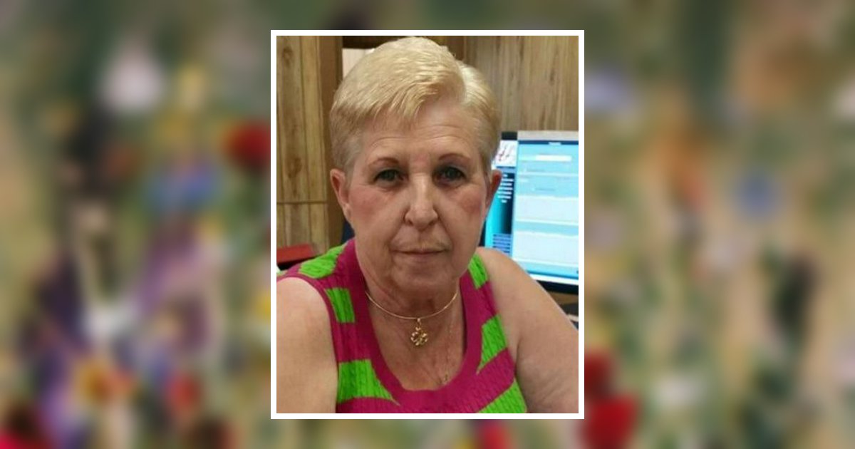 Deborah Kitchens Wiseman Obituary November 2, 2024 - Peebles Fayette ...