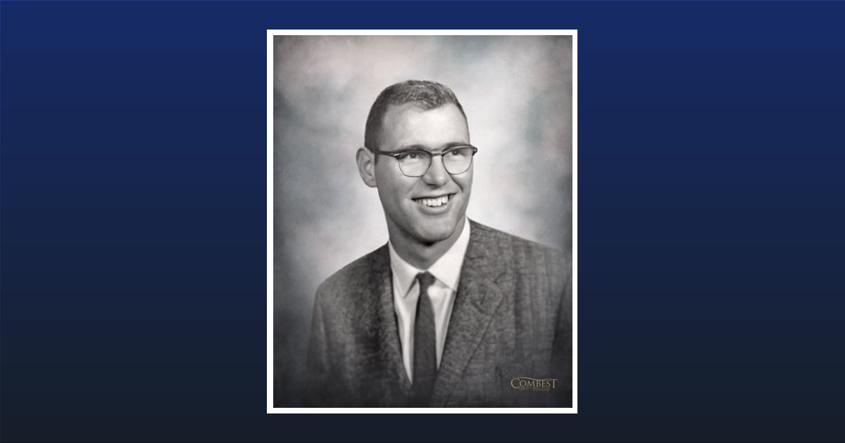 James W. James W.